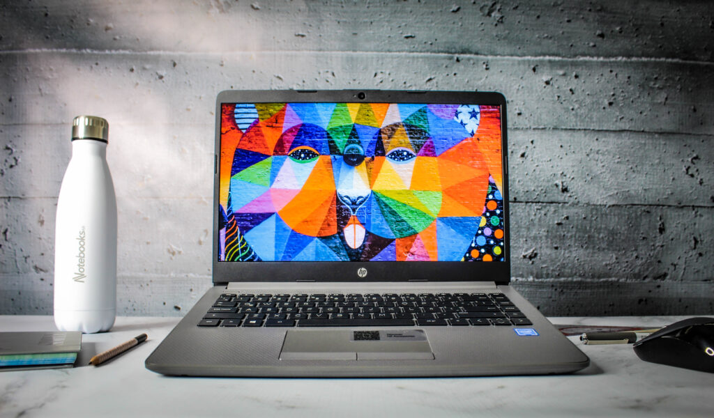 Promo Santander: comprá tu notebook en cuotas sin interés | Córdoba ...